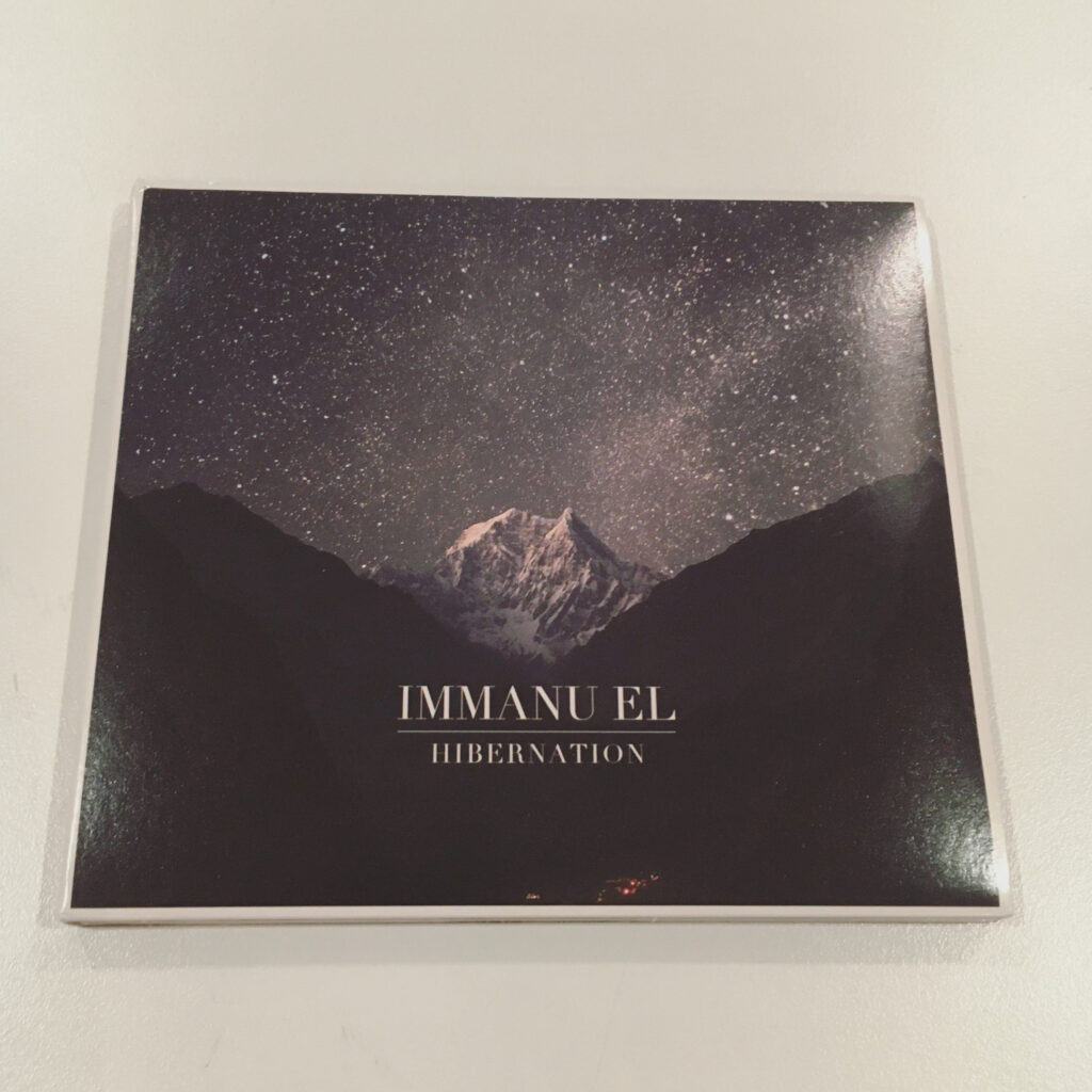 Immanu El – Official Web Store