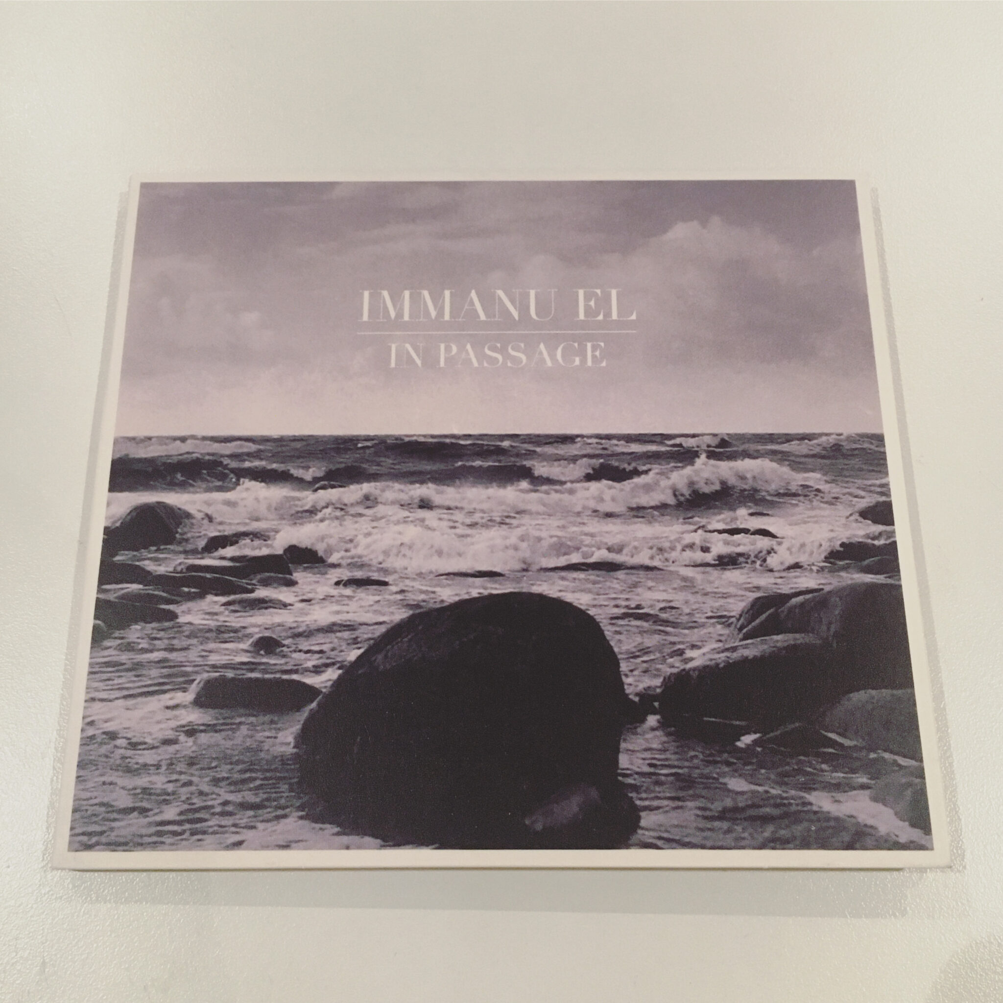 Immanu El – Official Web Store