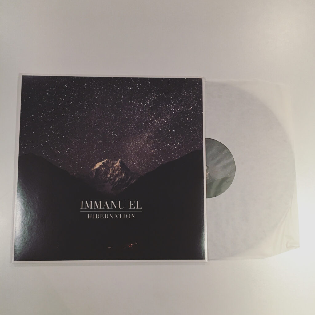Immanu El – Official Web Store