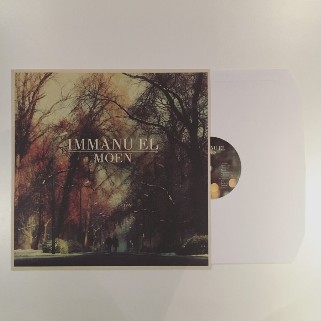 Immanu El – Official Web Store