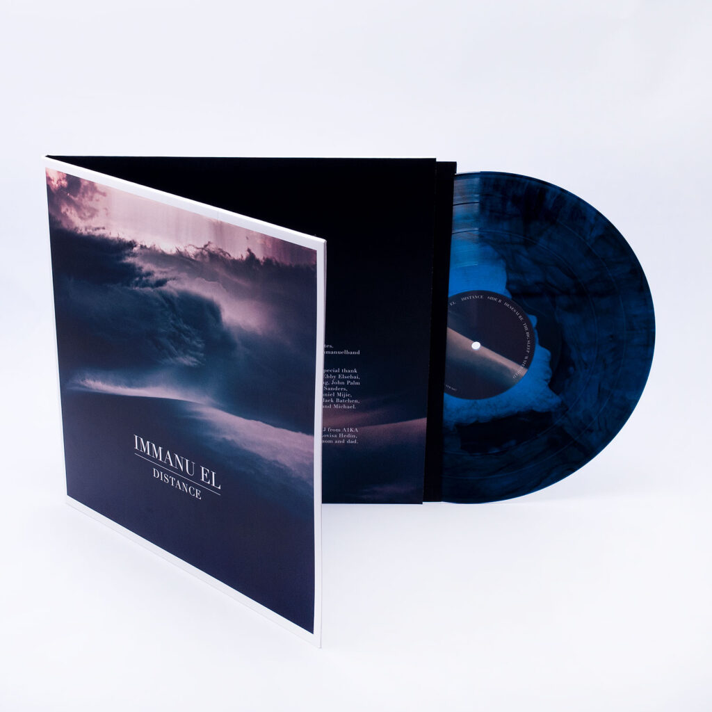 Immanu El – Official Web Store